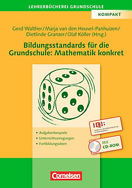 Bildungsstandards Mathematik Grundschule Kmk – WNYI
